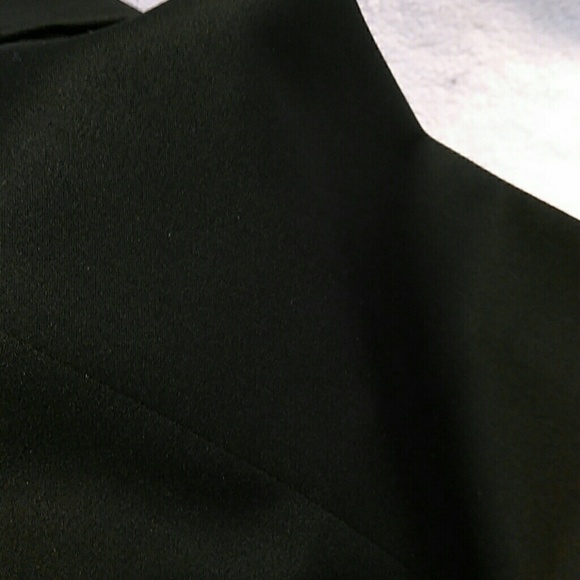 vanetti | Suits & Blazers | Black Suite 4 Button | Poshmark